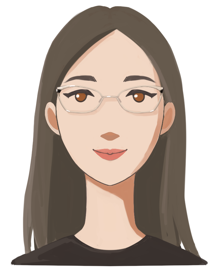 Virág Ambruzs - Web development